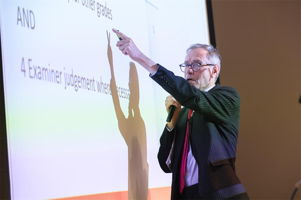 英国教育大咖分享十年变革经验，为中国学校教育提供多元化视角 - 知乎