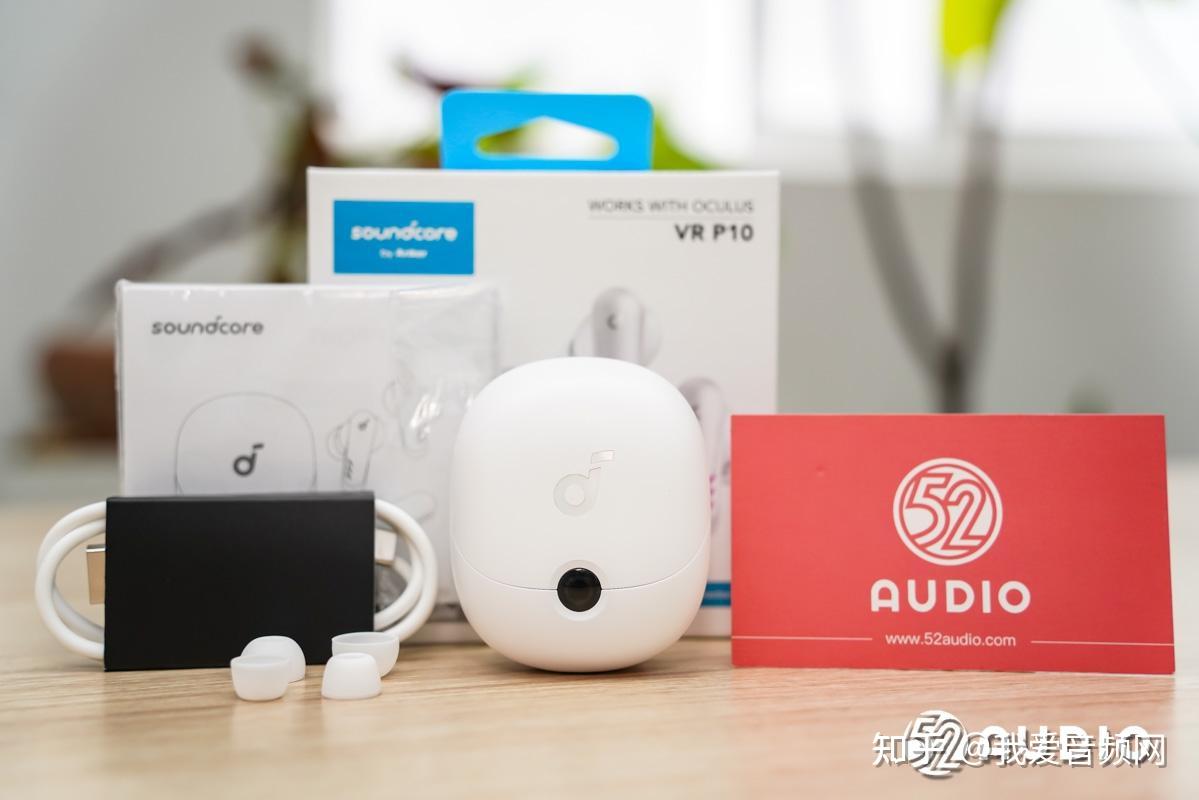 soundcore VR P10评测，兼容多种设备，随时开玩 - 知乎