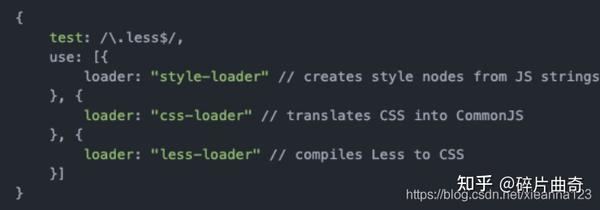 Vue自学笔记6webpack 知乎