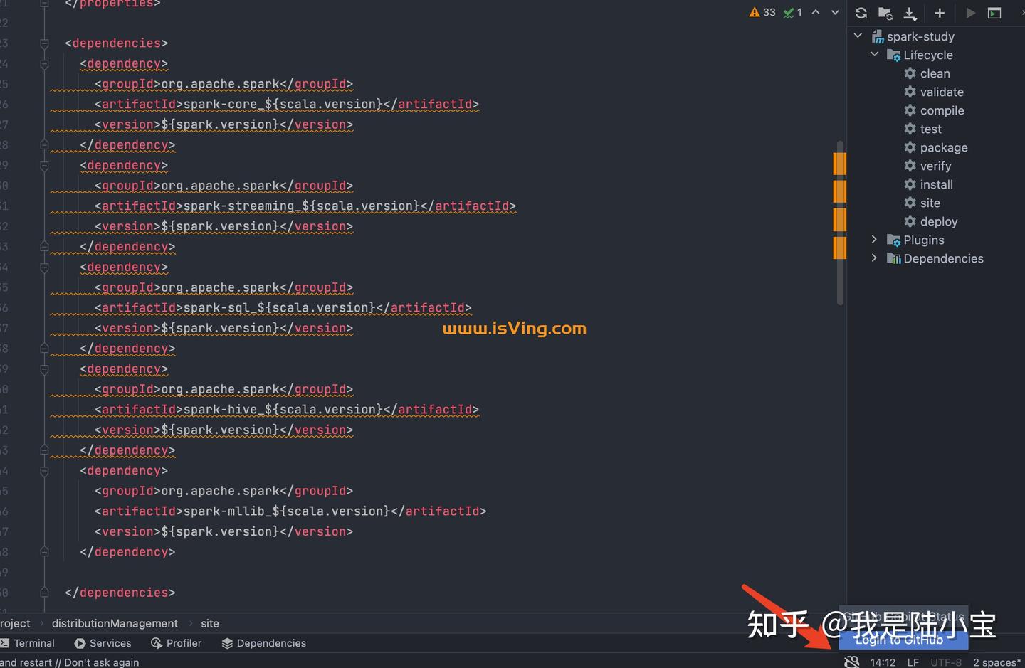 GitHub 学生认证 获取免费使用Copilot资格 - 知乎