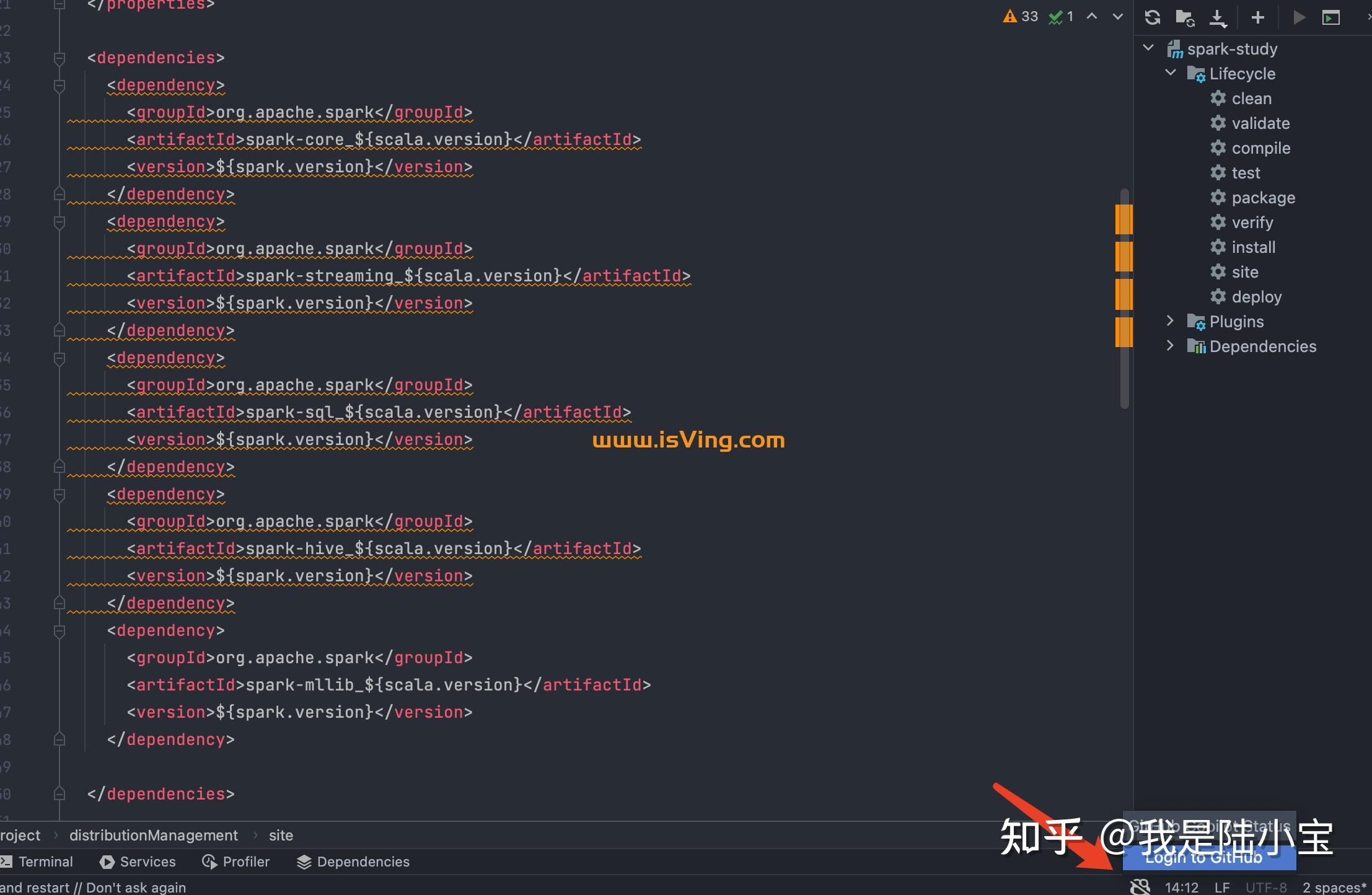 GitHub 学生认证 获取免费使用Copilot资格 - 知乎