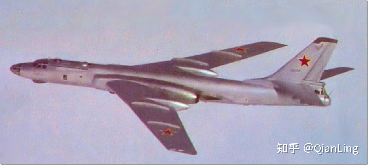 简述轰六发展简史（1）：有望成为从A到Z的图-16（多图） - 知乎