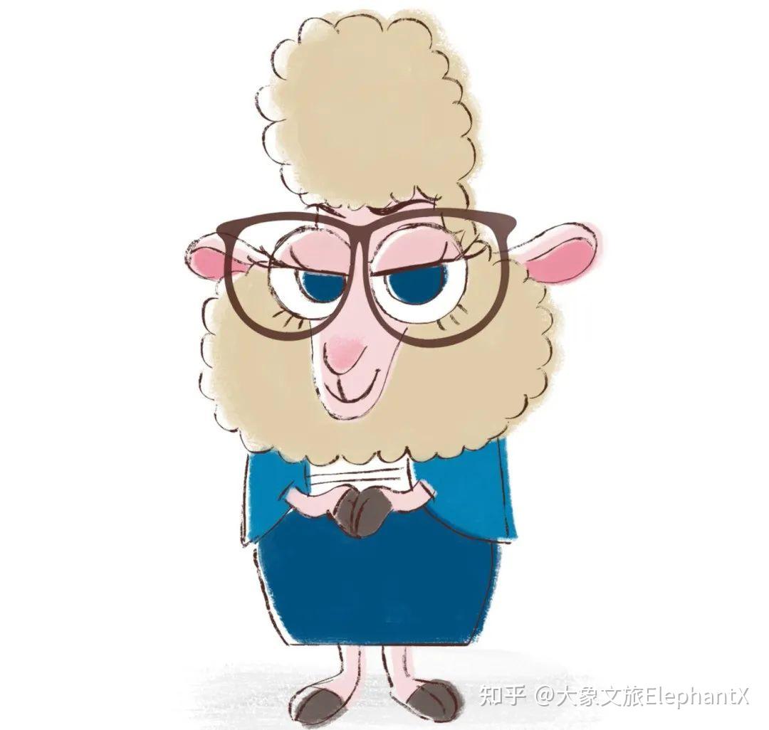 动物主题电影那么多，《疯狂动物城》凭什么出圈？ - 知乎