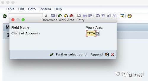 SAP FI课程 4.7 处理汇率差异 - 知乎