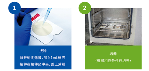 食品微生物检验GB4789.2-2022菌落总数测定及注意事项 - 知乎