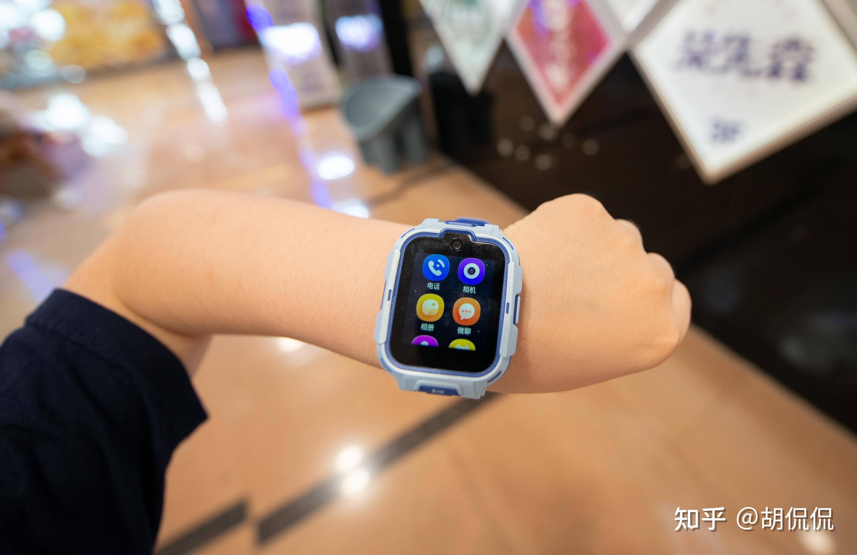 儿童手表！ 自费三千买360 11X， 小天才Z6S， 米兔6X， 华为5， 一次帮你解决儿童手表选购的问题， 万字长文评测 - 知乎