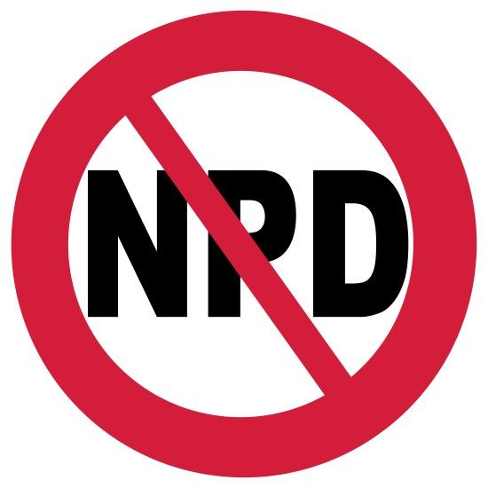 （上）让npd滚粗之核心篇———一个自我测试 - 知乎