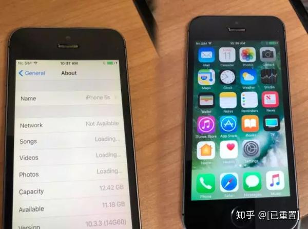 降级 iOS10.3.3 方法？并不是想象中容易 - 知乎