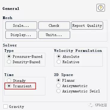 Fluent案例｜双向流固耦合 - 知乎