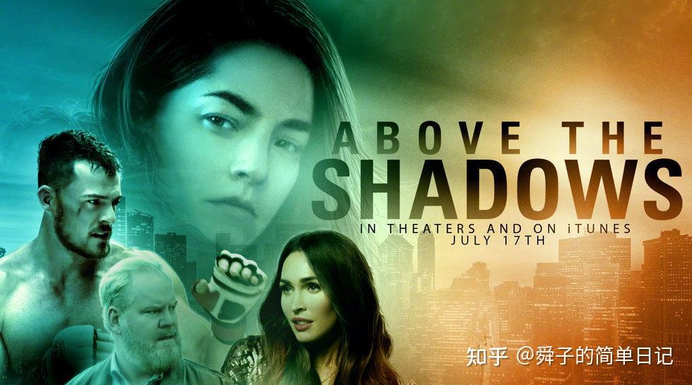 好莱坞尤物梅根·福克斯的5部影片，每一部都是经典，这身材真是绝了 - 知乎