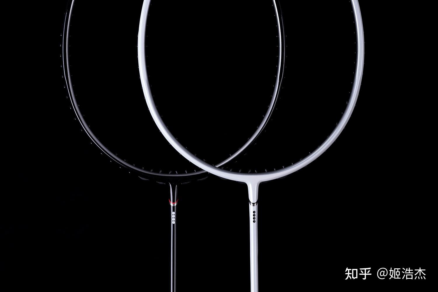 非黑即白&唯快不破 | dooot道特外星人系列球拍 G1评测详解 - 知乎