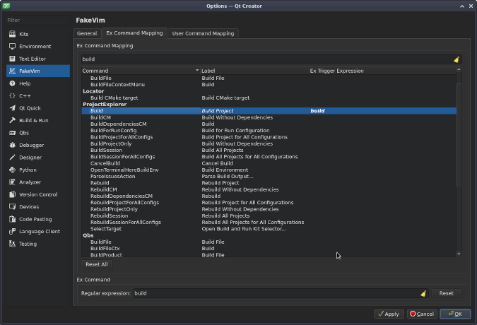 我爱用 Qt Creator IDE 的九个原因 | Linux 中国 - 知乎