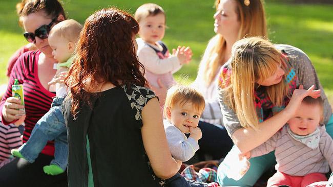 教育：2023，育儿需要一点“松弛感” - 知乎