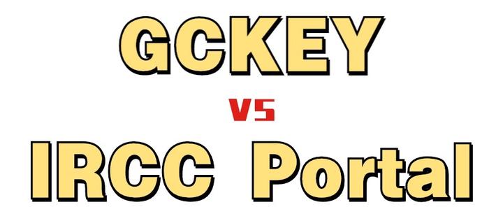 GCKEY 和 IRCC Portal有什么区别？看这一篇就够了~ - 知乎
