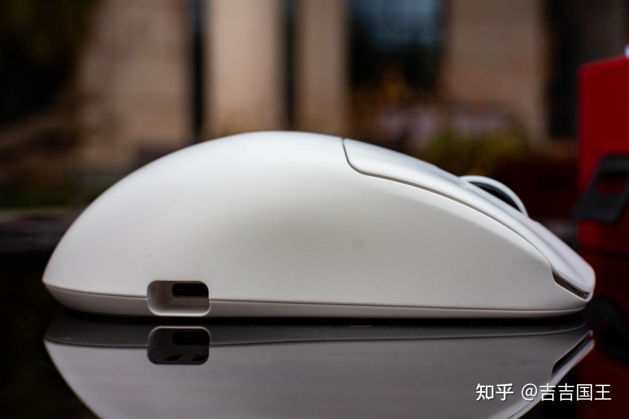 没有花里胡哨，竞技需要严肃——Cherry Xtrfy M68Pro体验分享 - 知乎