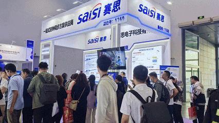 一网打尽！赛思时频新方案一站式解决行业痛点，点亮2024PT EXPO，引领新业态 - 知乎