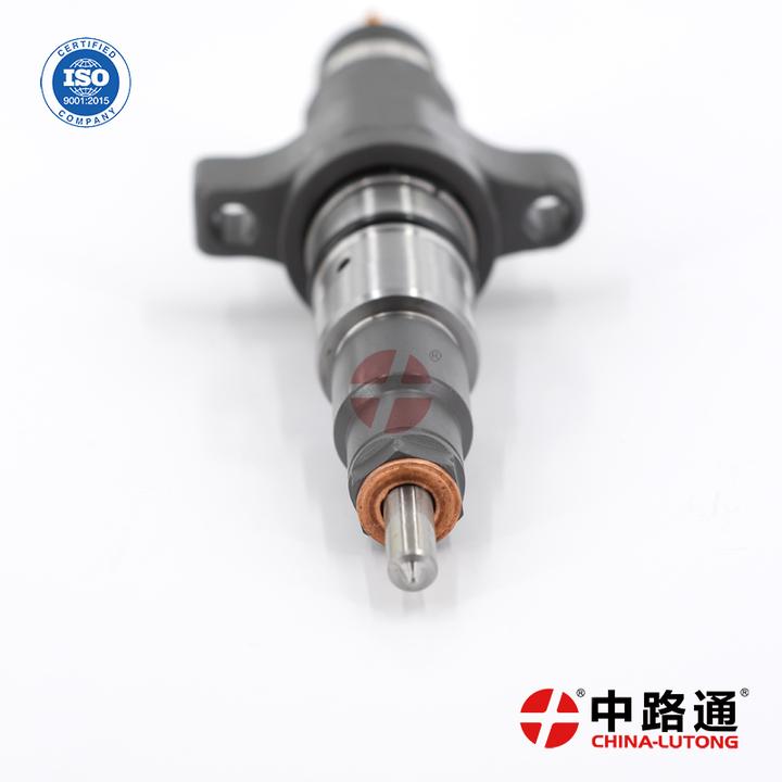 喷油器0445110487柴油机ve泵096500-3081 - 知乎