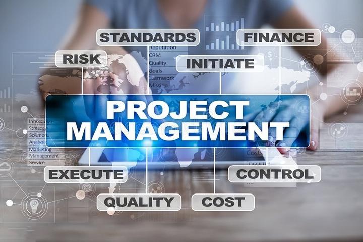 如何利用WBS做好项目管理！本文让你掌握如何使用WBS - 知乎