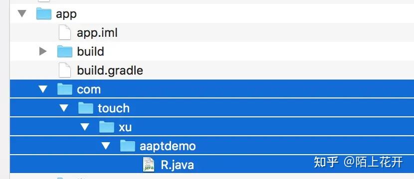 Android AAPT(Android Asset Packaging Tool)详解 - 知乎