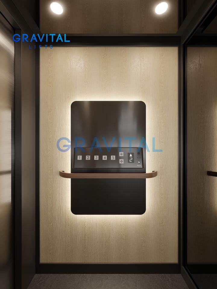 为爱添“家”，高瑞达Gravital家用电梯优势介绍 - 知乎