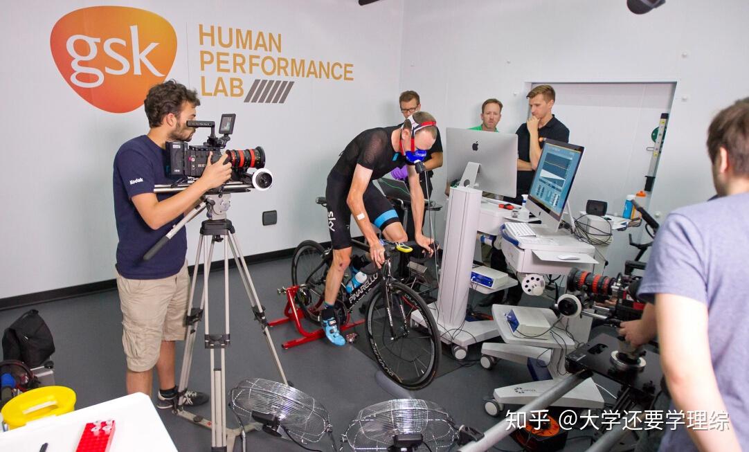 用心良苦（2）：乳酸阈值心率（LTHR） - 知乎