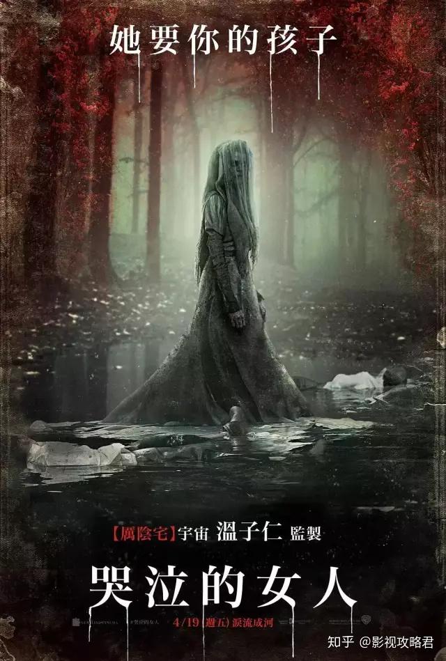 2019年恐怖片清单，最后一个你一定要看 - 知乎