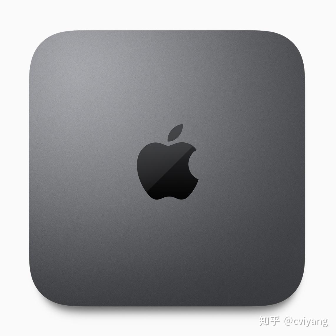 【苹果 2018 年新款 Mac mini 购买攻略】划重点！ - 知乎