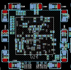RK3588 PCB Layout通用布局规范（附白皮书下载） - 知乎