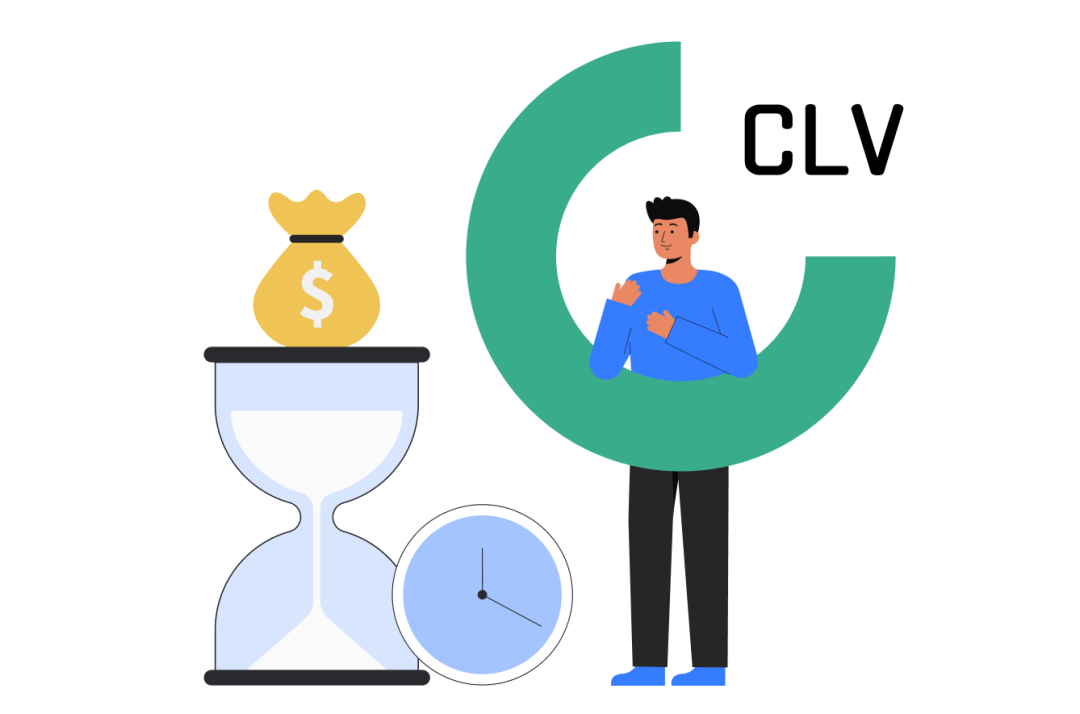 什么是客户生命周期价值？如何计算 CLV/LTV？ - 知乎