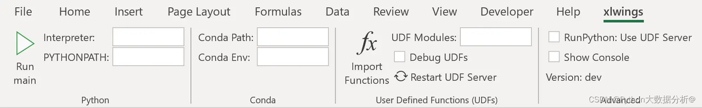 我使用Python操作Excel的两种主要工具 - 知乎