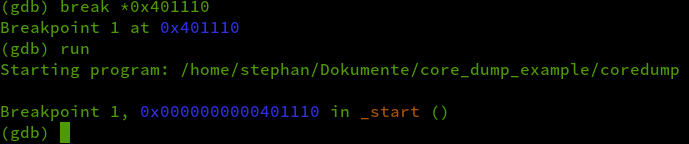 手把手教你使用 GNU 调试器 | Linux 中国 - 知乎