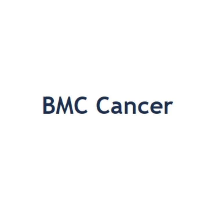 解刊 | 《BMC Cancer》 - 知乎