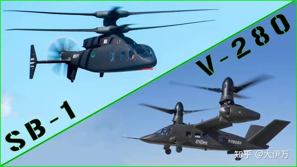 中国版MV-22“鱼鹰”曝光！ZN-1型倾转旋翼机首次亮相直博会，性能如何？ - 知乎