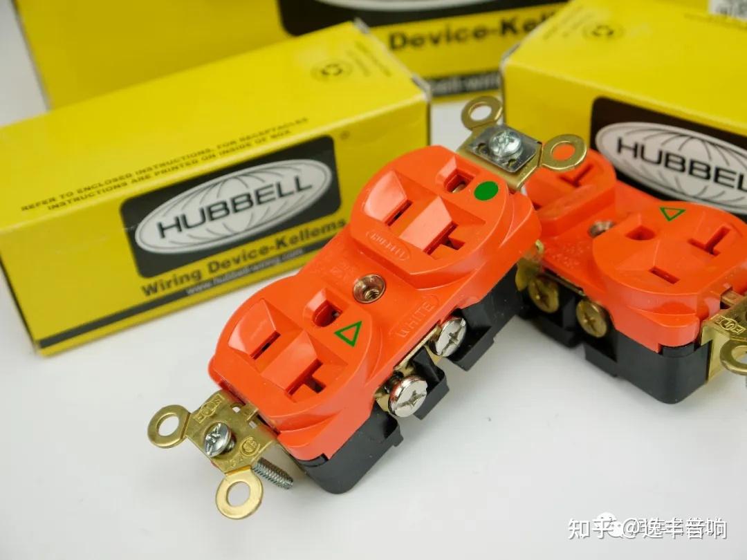 百元级发烧接插配件：荷宝 IG8300 电源插芯 - 知乎