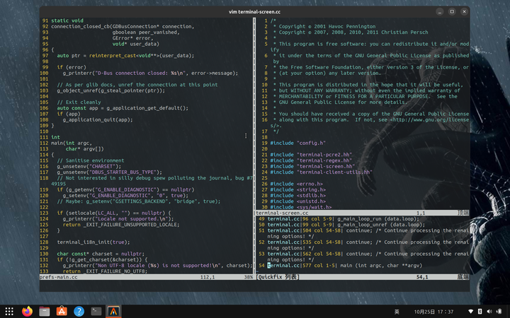 Ubuntu Desktop 实践 04、带你触摸 Vim 的门槛 - 知乎