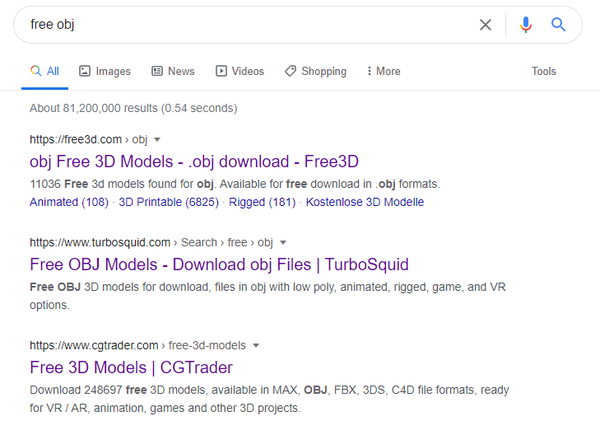 VOX文件导入教程（8） - 知乎