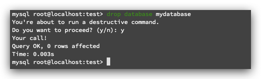 mycli，一款让你忘记mysql-client的命令行客户端神器 - 知乎