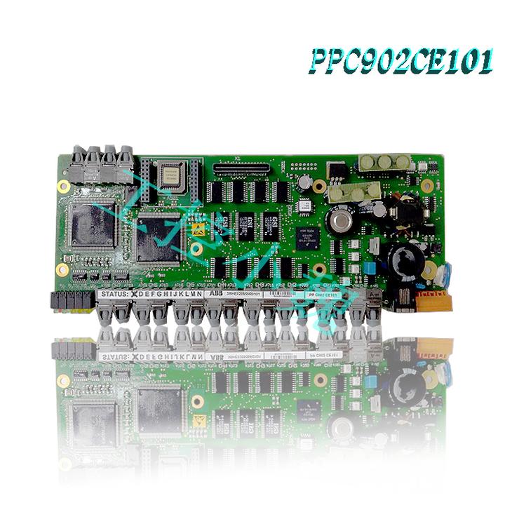 ABB可编辑控制器UFC760BE42 3BHE004573R1042 - 知乎