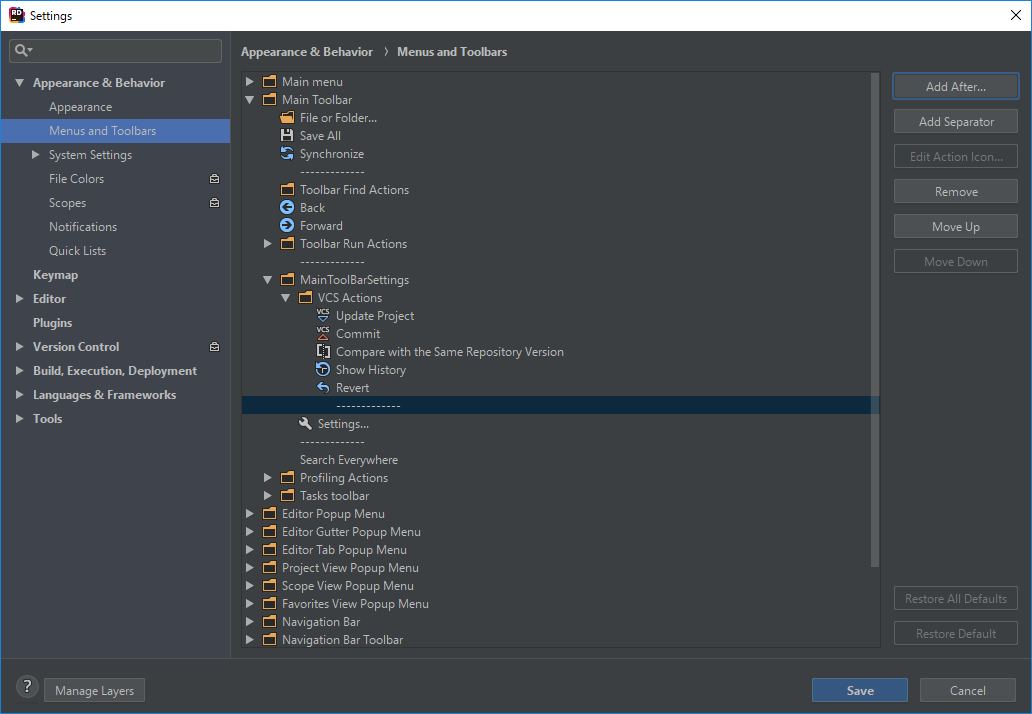 在 JetBrains Rider 中集成 GitExtensions - 知乎