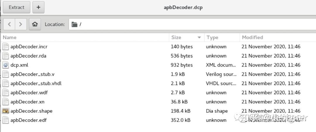 Vivado—DCP的生成差别 - 知乎