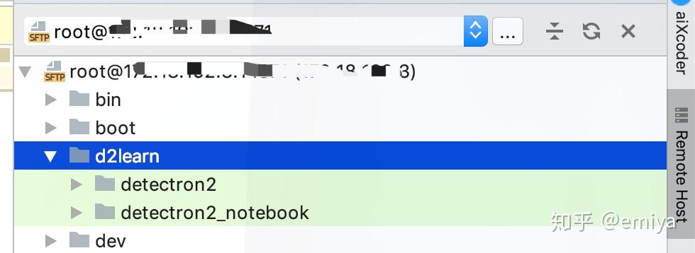 [Detectron2] 02-部署环境和安装 - 知乎