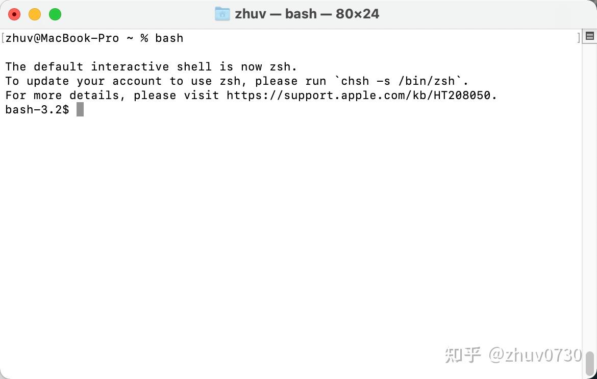 MacOS更换HomeBrew源 - 知乎