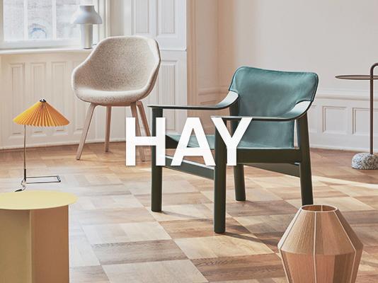HAY，你凭什么吸引我们？ - 知乎