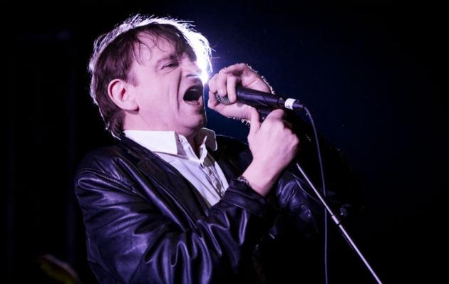 the fall（曼彻斯特乐队） - 知乎