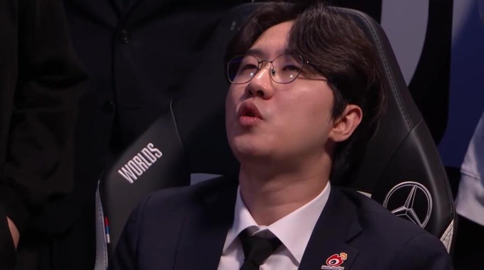 Daeny泄露BP内幕曝光，朱开沦为小丑 - 知乎