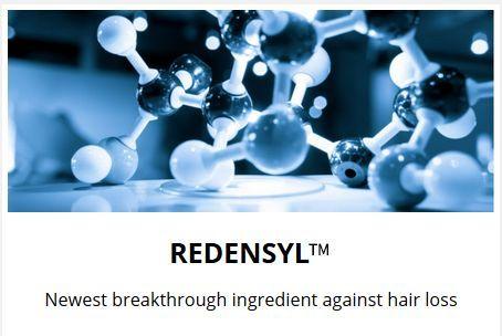 瑞士生发成分Redensyl，拯救你的秃如其来！ - 知乎