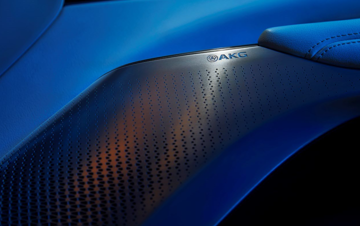 LYRIQ全解析 | 高音甜中音准低音沉，总之一句话就是通透 - 知乎