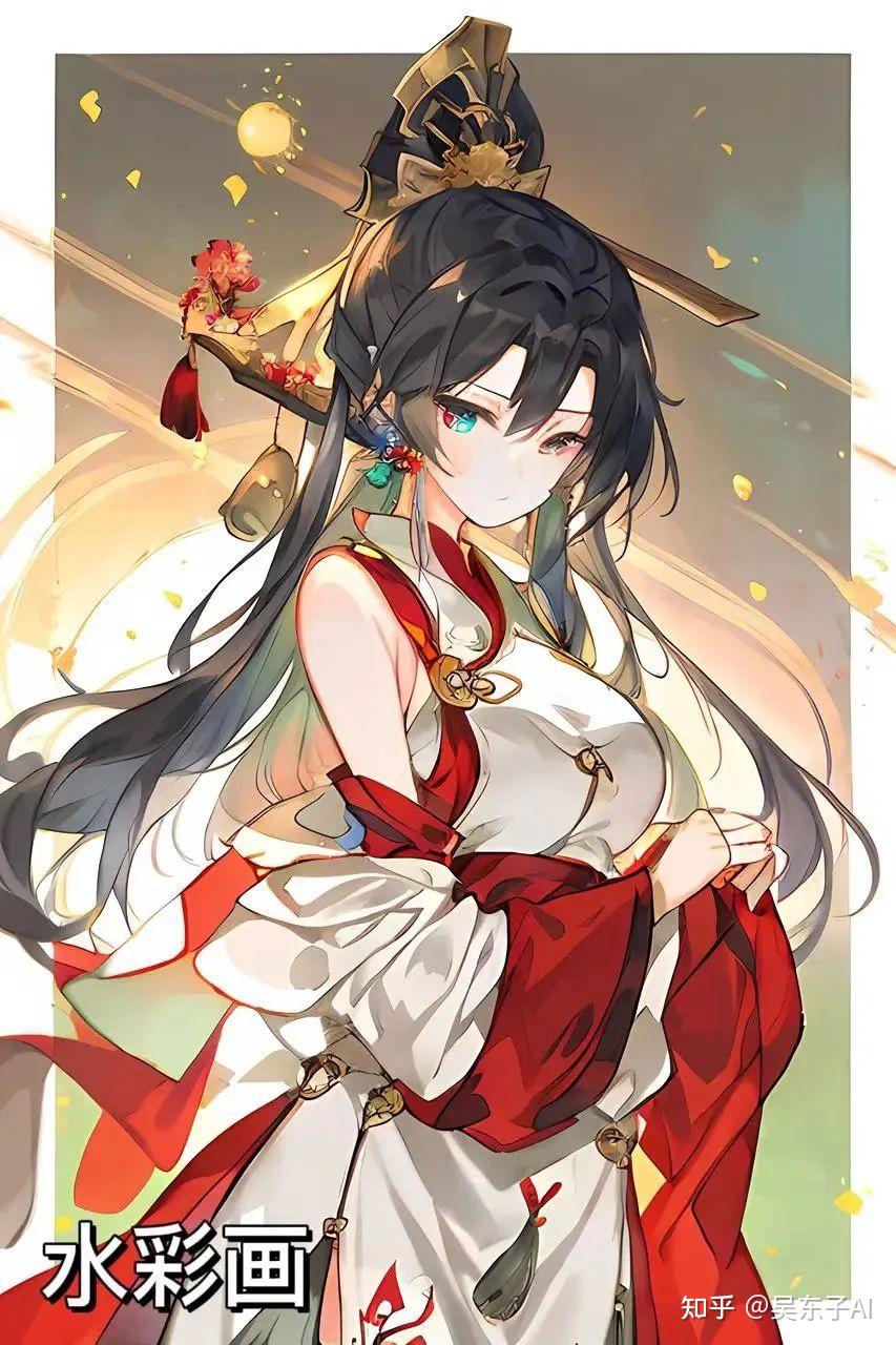 保姆级Lora炼丹教程，一站式整合包，让你实现真人模特定制 - 知乎