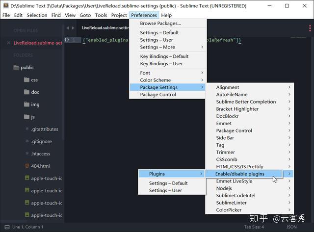 web初学者：前端开发—liveReload（浏览器自动刷新） - 知乎
