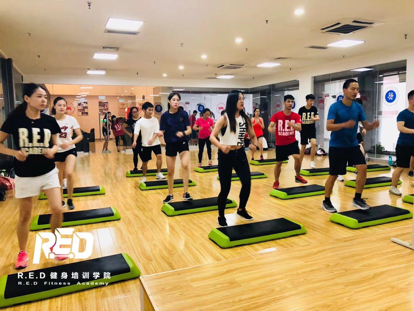 学习私人健身教练好不好 知乎
